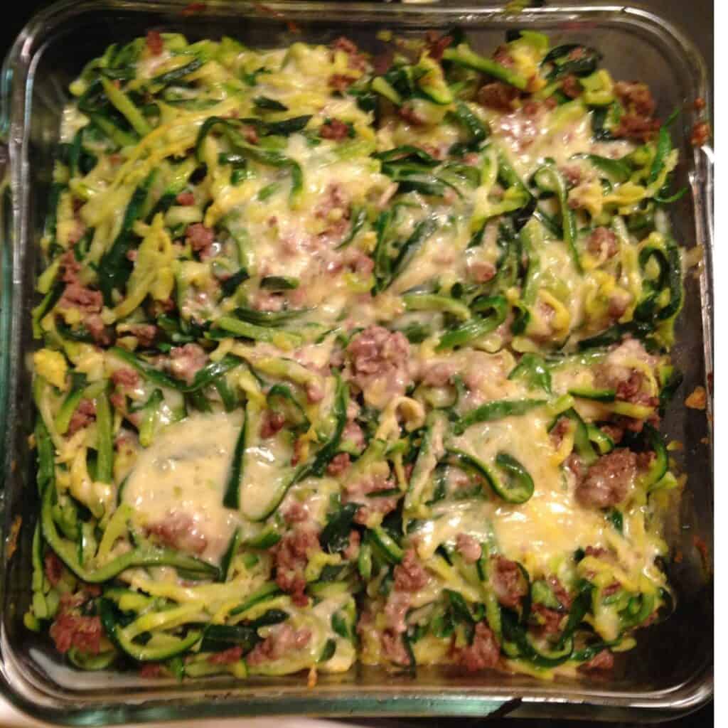 10+ Zucchini Recipes to Make the Most of Your Garden Harvest - Mranimal ...
